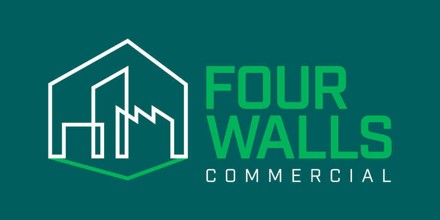 Meet the Team | Four Walls Commercial